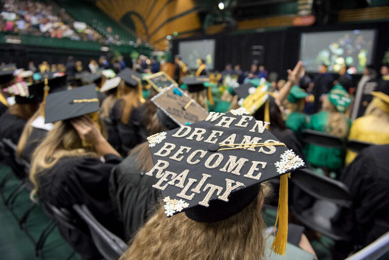 March 28, 2024 | Faculty Success | Colorado State University